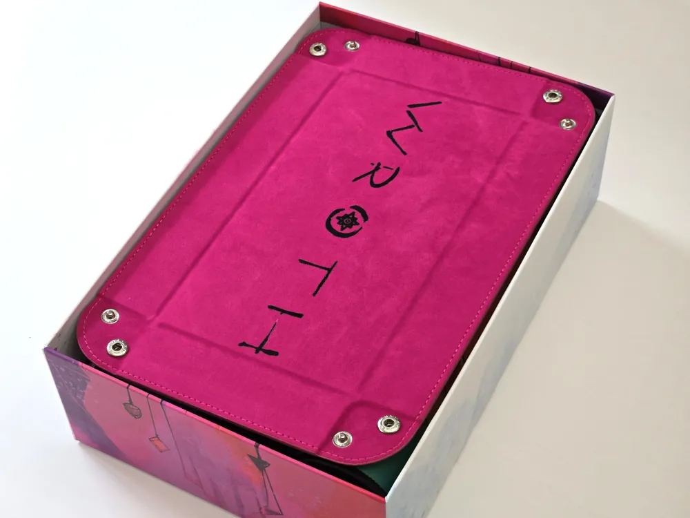 Wroth w/Expansions - Organizer Insert by BoardGameMeta MakerWorld ...
