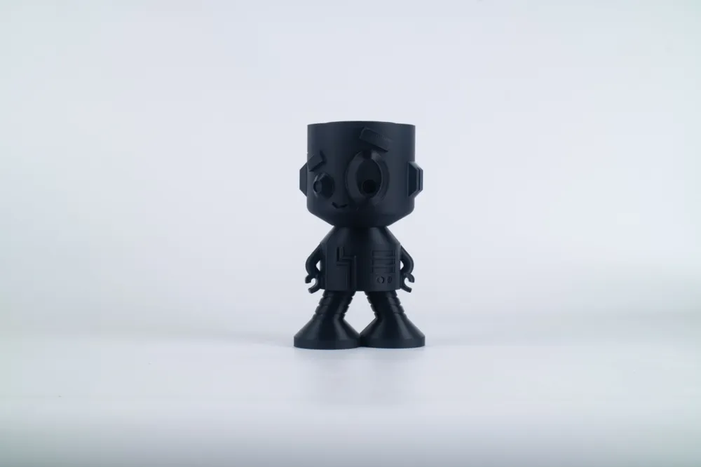 Govi la mascota Test de Govaju 3D by Govaju 3D - MakerWorld