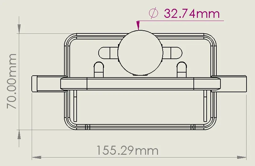 Business Card Holder - Modelo de impresión 3D gratuito - MakerWorld