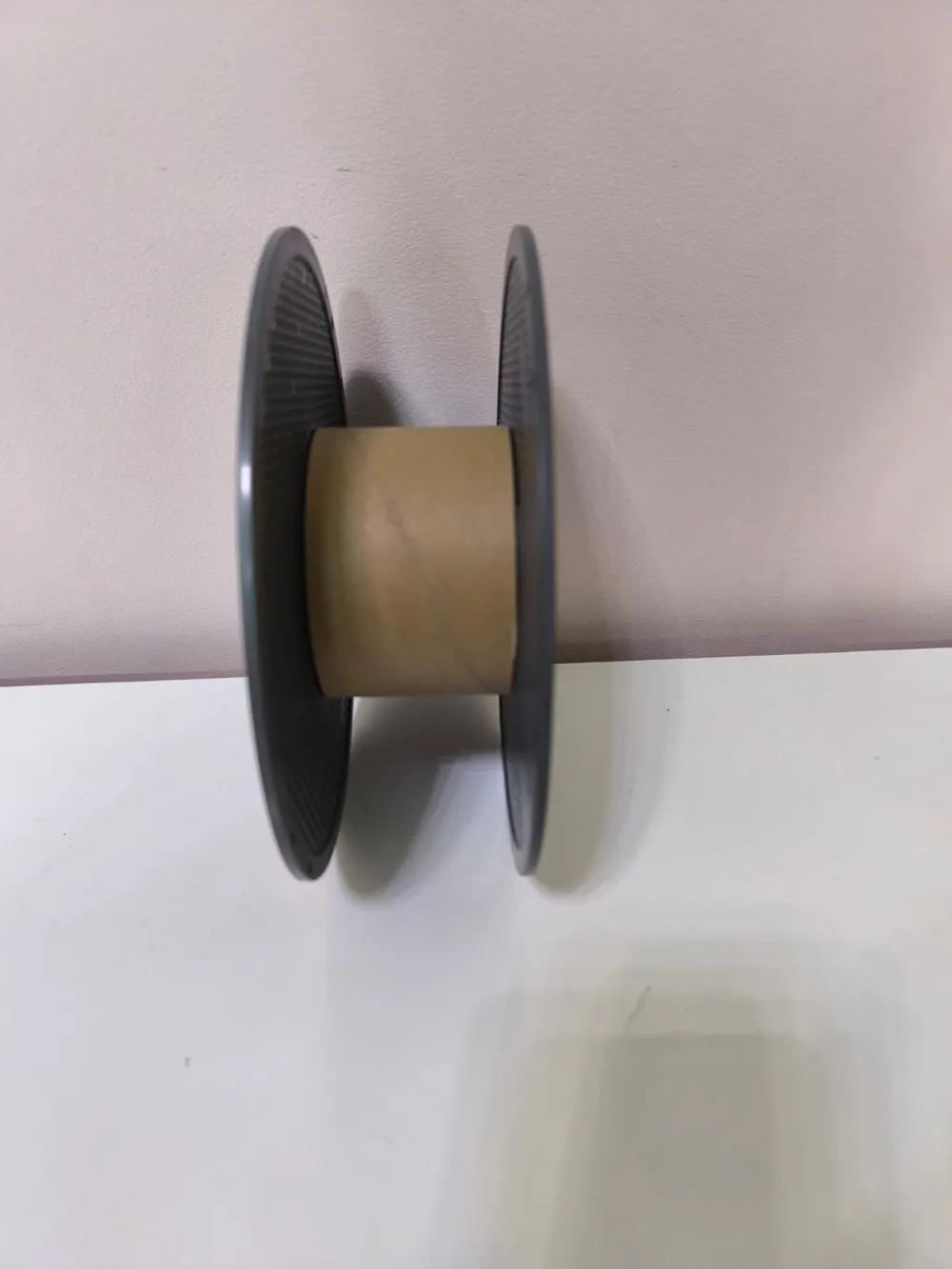 Container - Cardboard - Filament Spool - Free 3D Print Model - MakerWorld