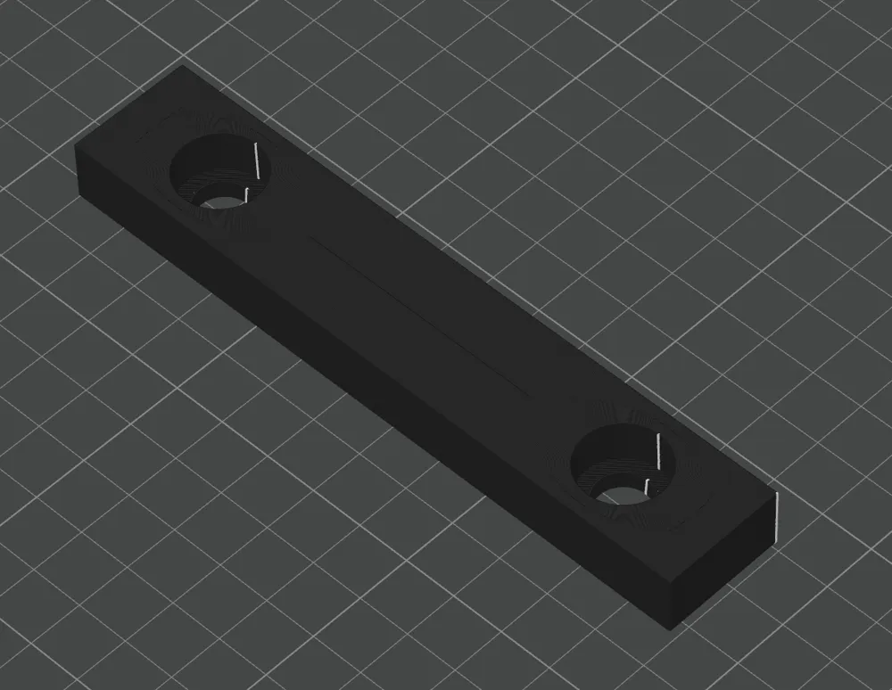 Soft jaws for vice by Maji - MakerWorld