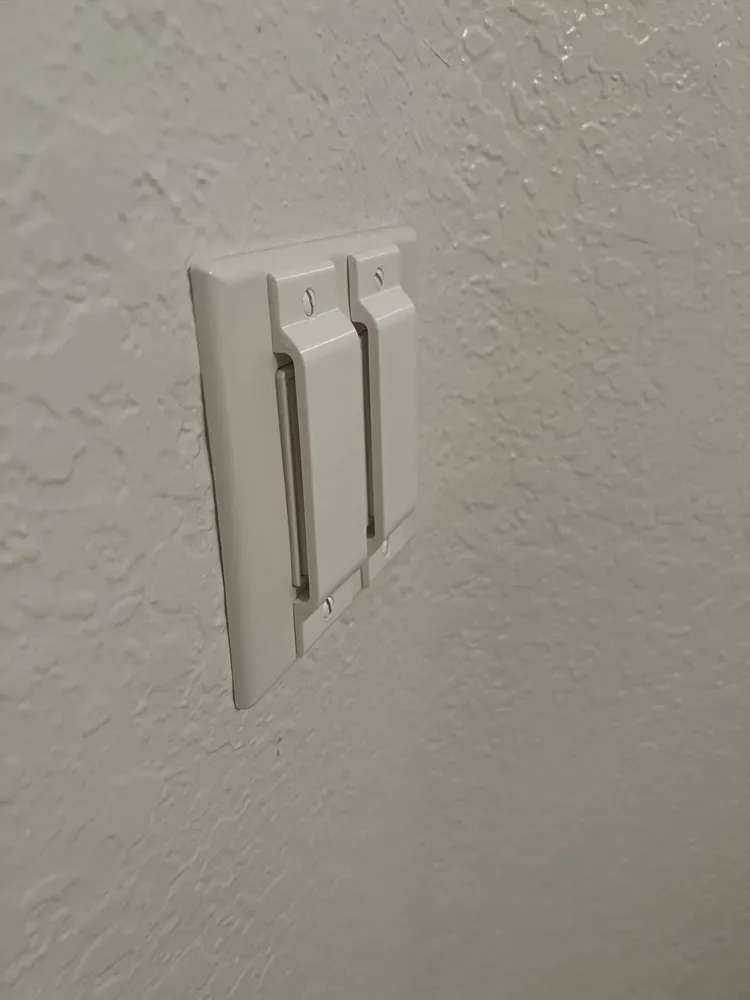 Light Switch Blocker/Cover by Biffiest - MakerWorld
