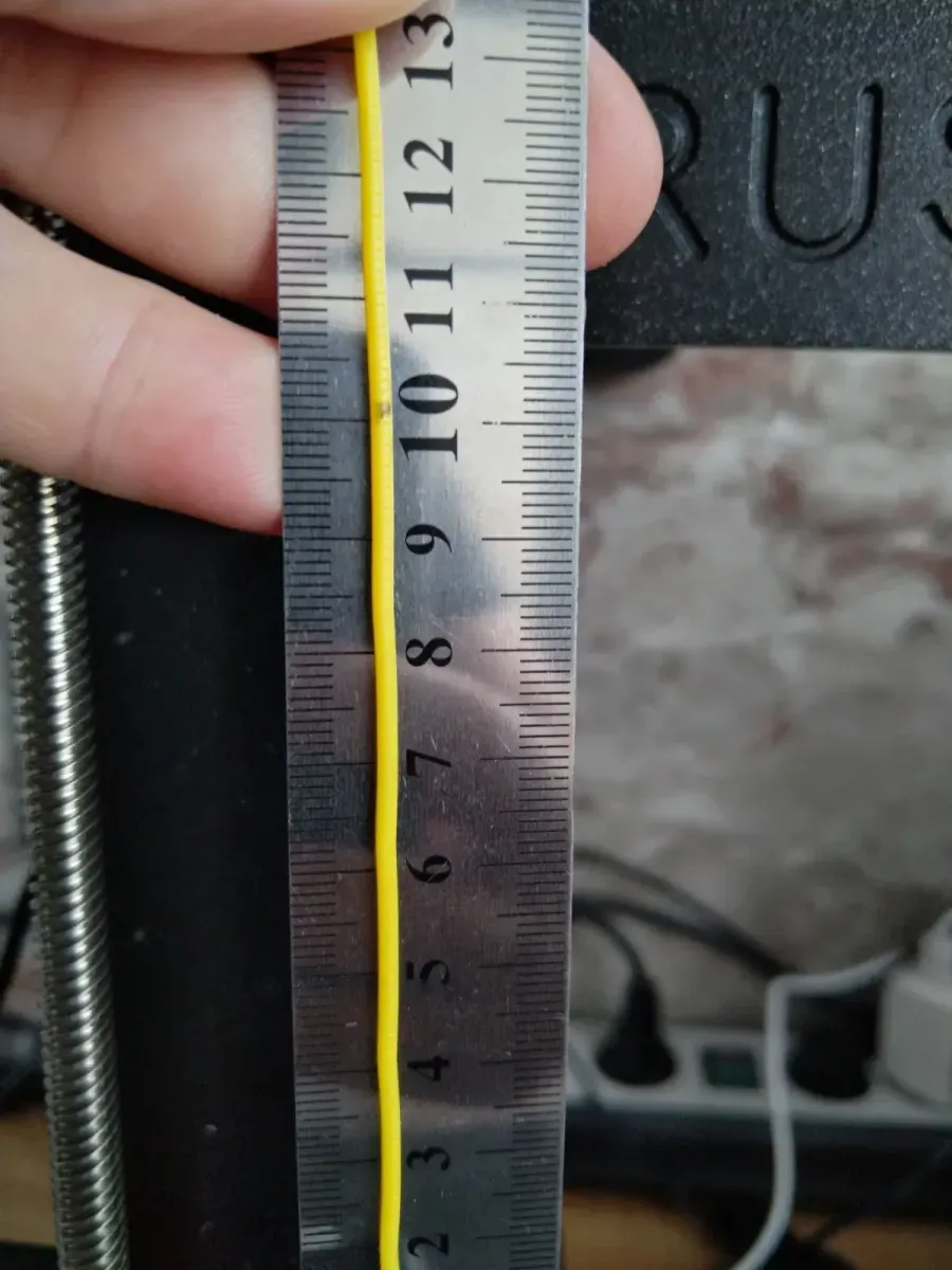 Tyrap, tie-wrap, ziptie or cable ties Shared by 3Dennis - MakerWorld