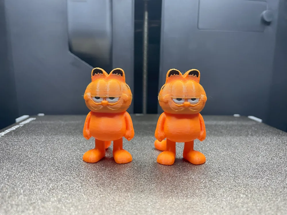 Garfield by abreton99 MakerWorld: Download Free 3D Models