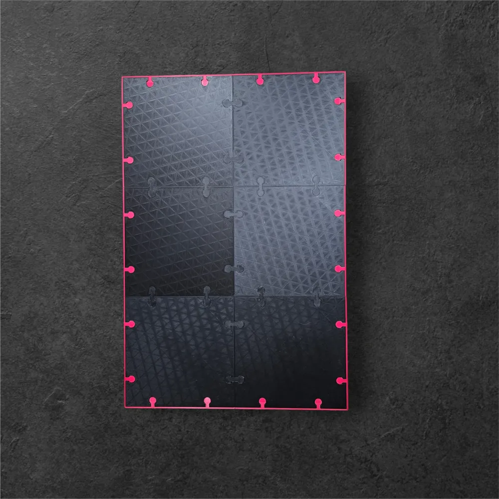 Engineering Panel by animuL67 MakerWorld: Download Free 3D Models