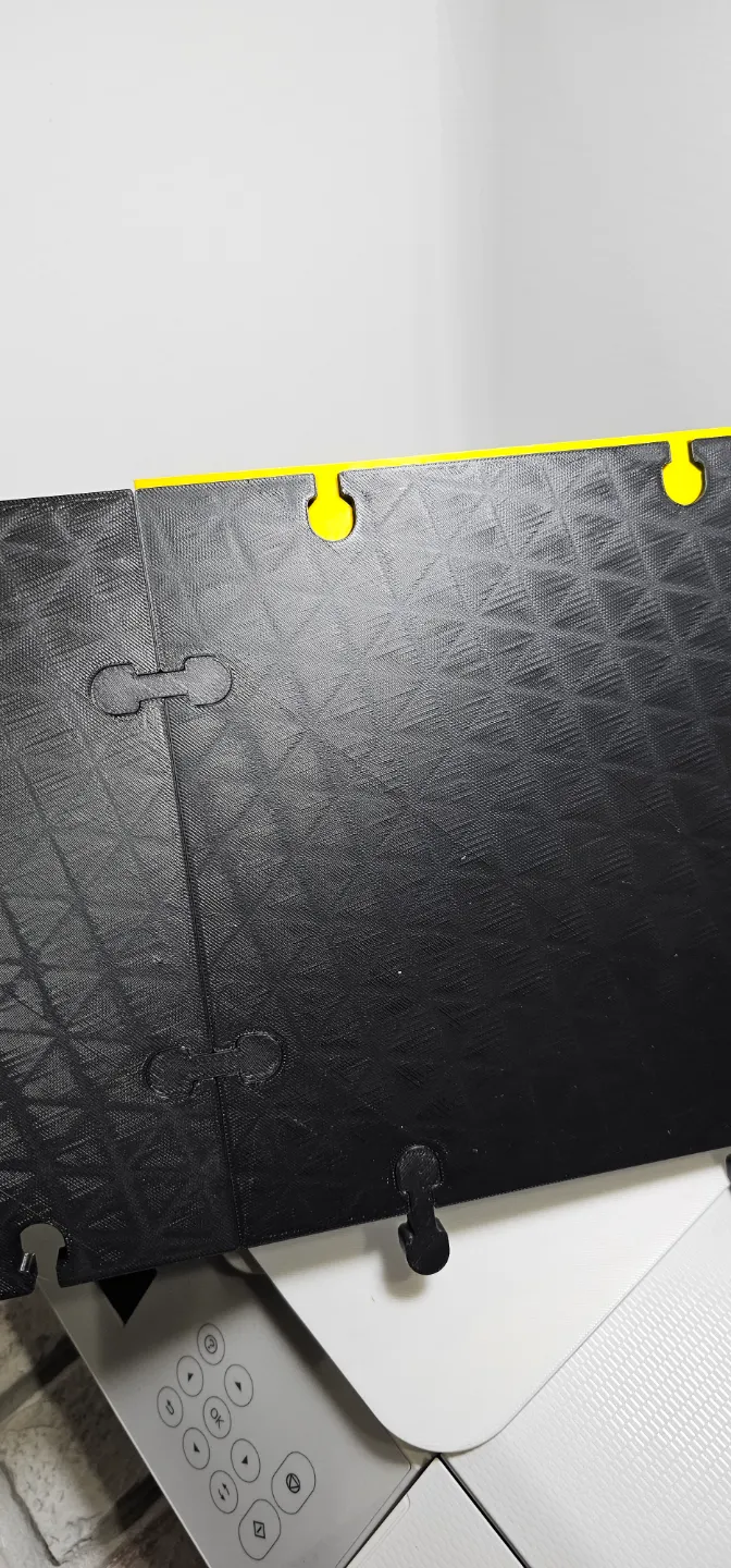 Engineering Panel by animuL67 MakerWorld: Download Free 3D Models