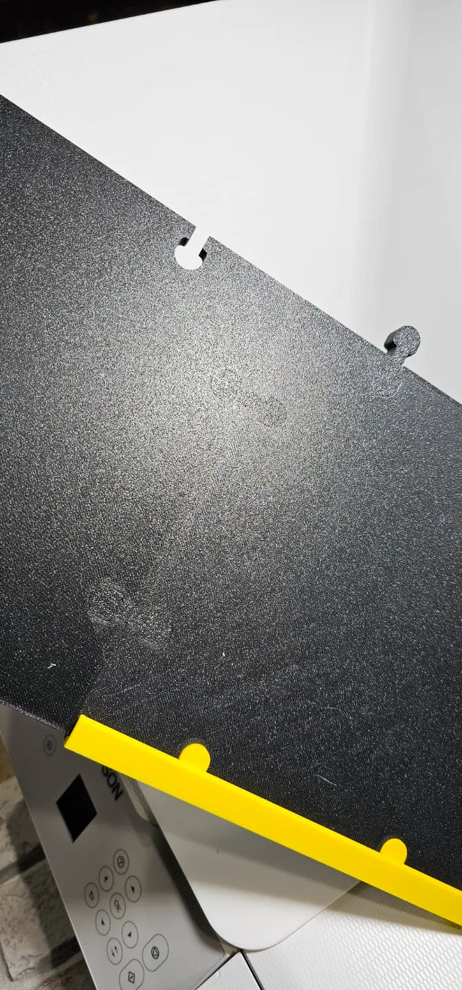 Engineering Panel by animuL67 MakerWorld: Download Free 3D Models