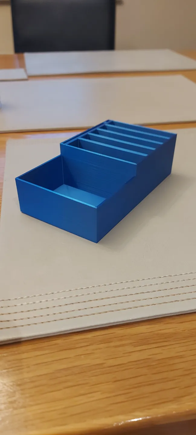 3d tools holder - Free 3D Print Model - MakerWorld