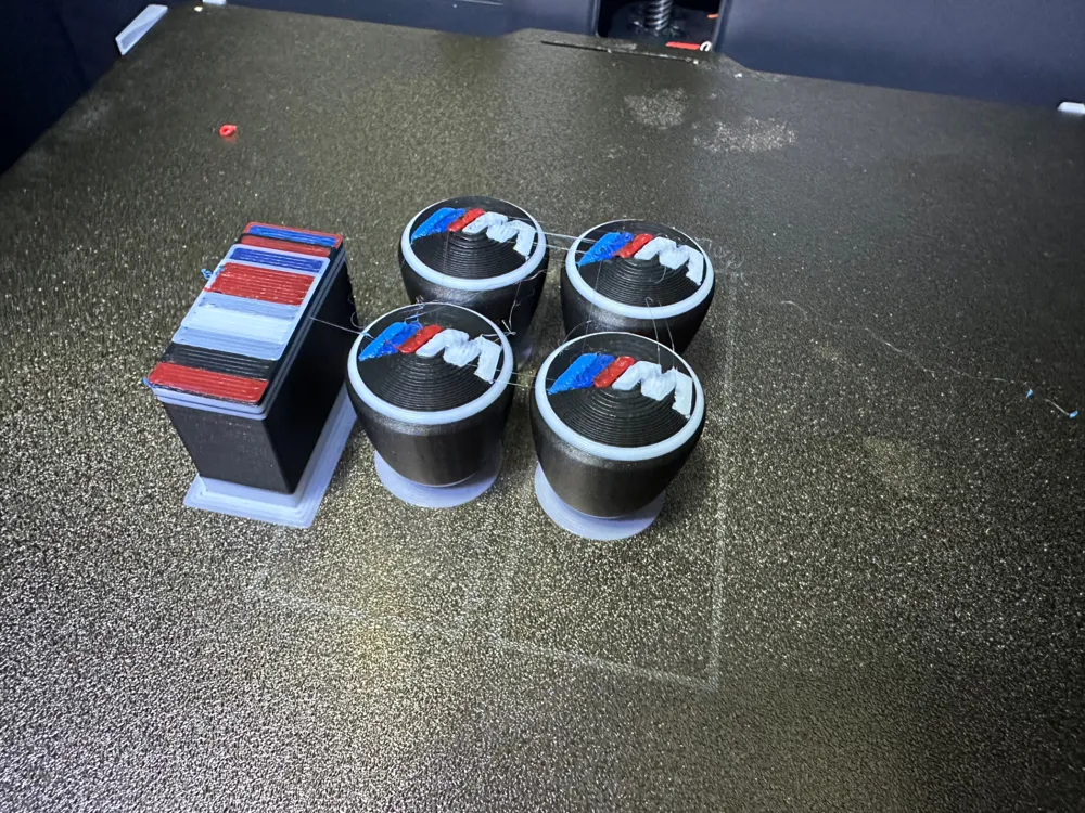 Centering spring addon (StickShift Fidget Toy V2) Remixed by SigOS ...