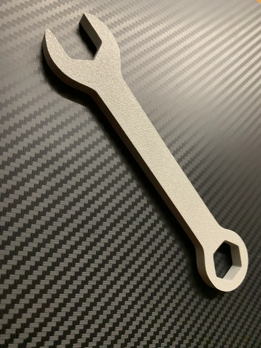 kids toy spanner/Joke gift by Morganja - MakerWorld