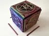 Alchemist's Cube - Puzzle Combination Box by NeveroddoreveN MakerWorld ...