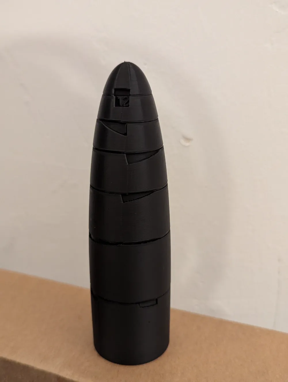 Brno "astronomical" "clock" - Free 3D Print Model - MakerWorld