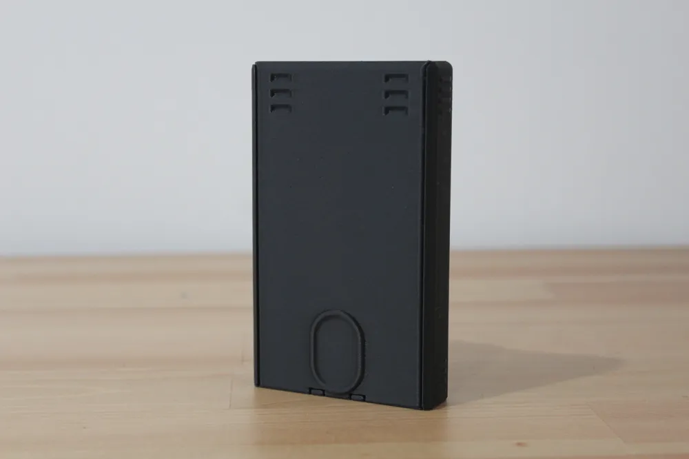 Super wallet - Free 3D Print Model - MakerWorld