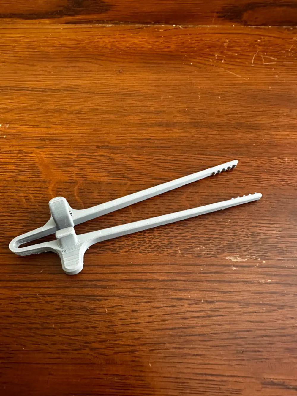 Knuckle Chopsticks - Free 3D Print Model - MakerWorld