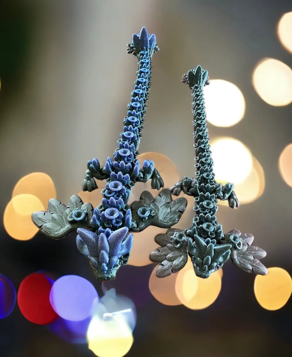 Trumpet Dragon Adult by The Dragons Den - MakerWorld