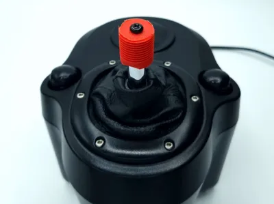 Logitech g29 mods | Collection - MakerWorld: Download Free 3D Models