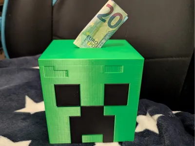 3DMerchandMore | Startseite - MakerWorld