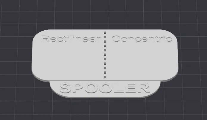 BBL-X1C - Ironning geometry comparative by miralles.thomas - MakerWorld
