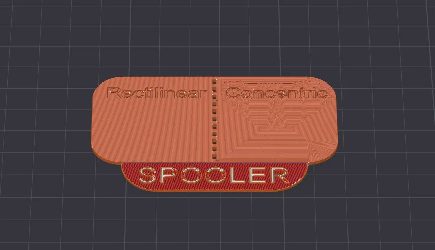 BBL-X1C - Ironning geometry comparative by miralles.thomas - MakerWorld