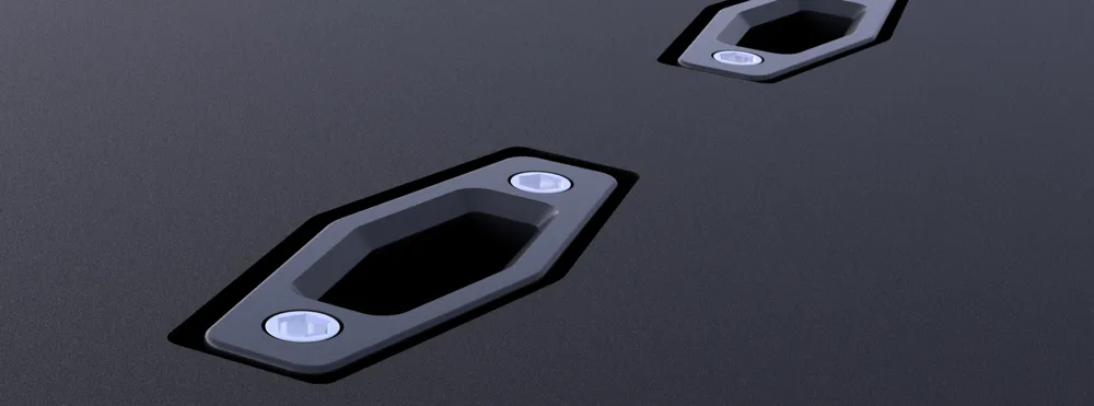 LinQ Bracket for Can-Am Mount by Sonthy MakerWorld: Download Free 3D Models