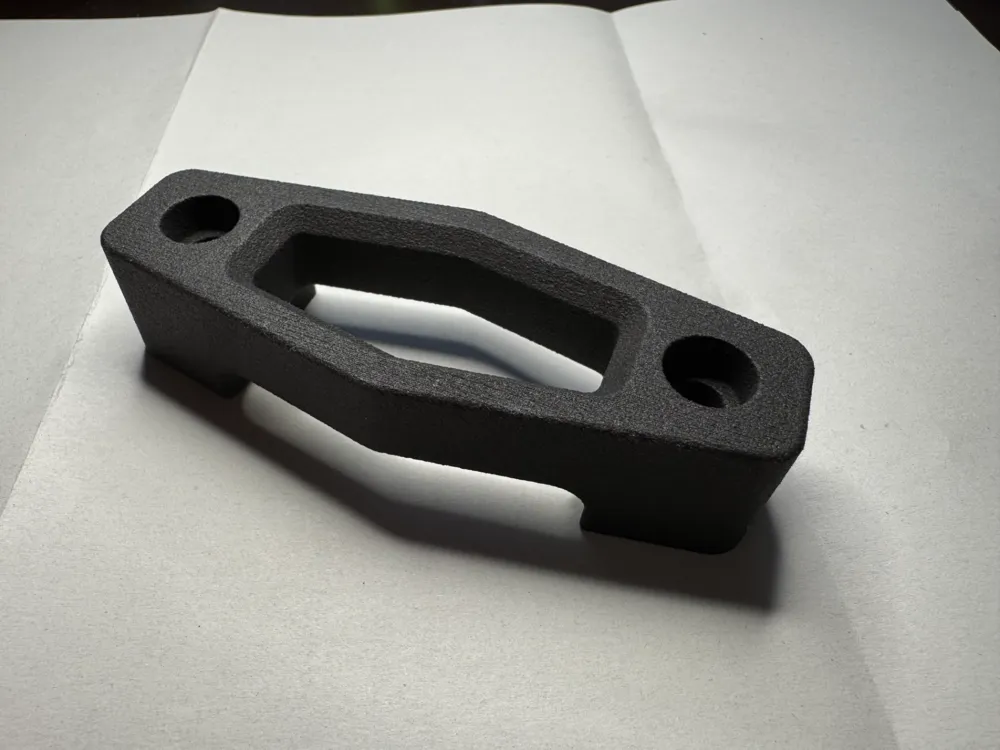 LinQ Bracket for Can-Am Mount by Sonthy MakerWorld: Download Free 3D Models