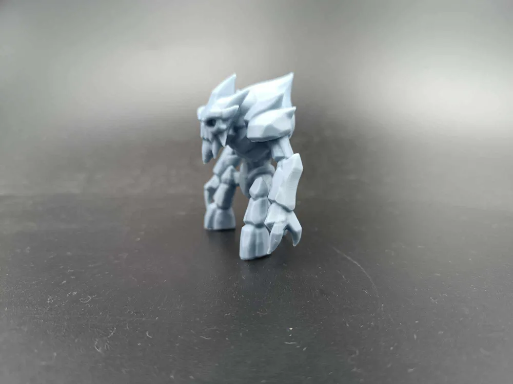Spider Golem - DnD RPG Miniature Dungeons - Free 3D Print Model ...