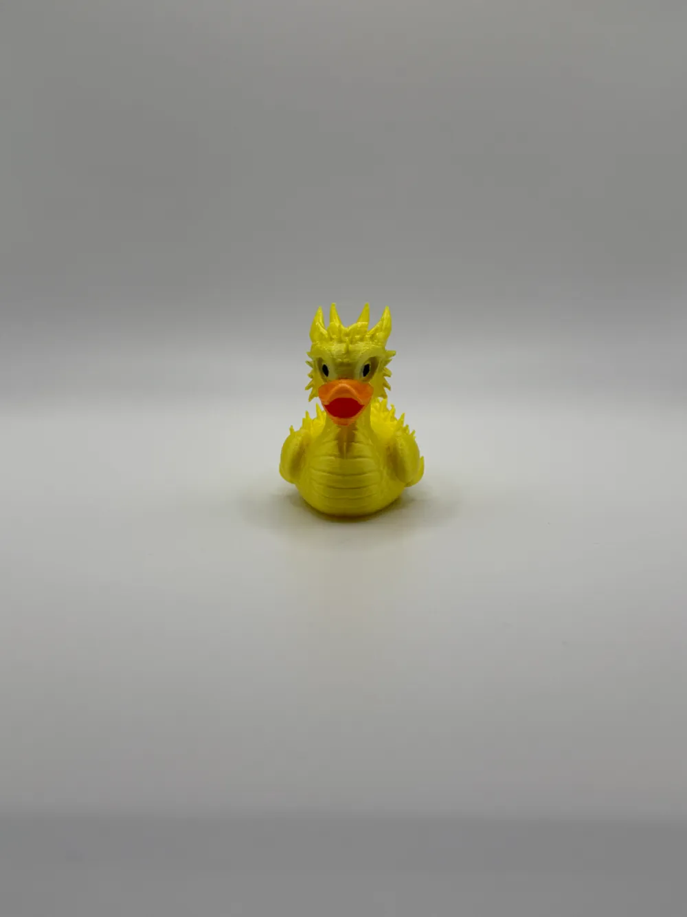 Dragon Rubber Duck by wif1973 MakerWorld: Download Free 3D Models