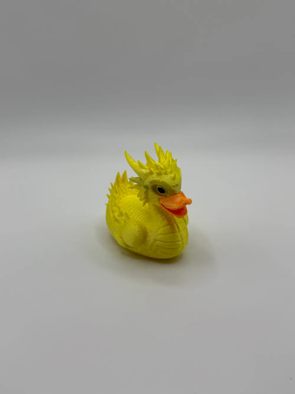 Dragon Rubber Duck by wif1973 MakerWorld: Download Free 3D Models