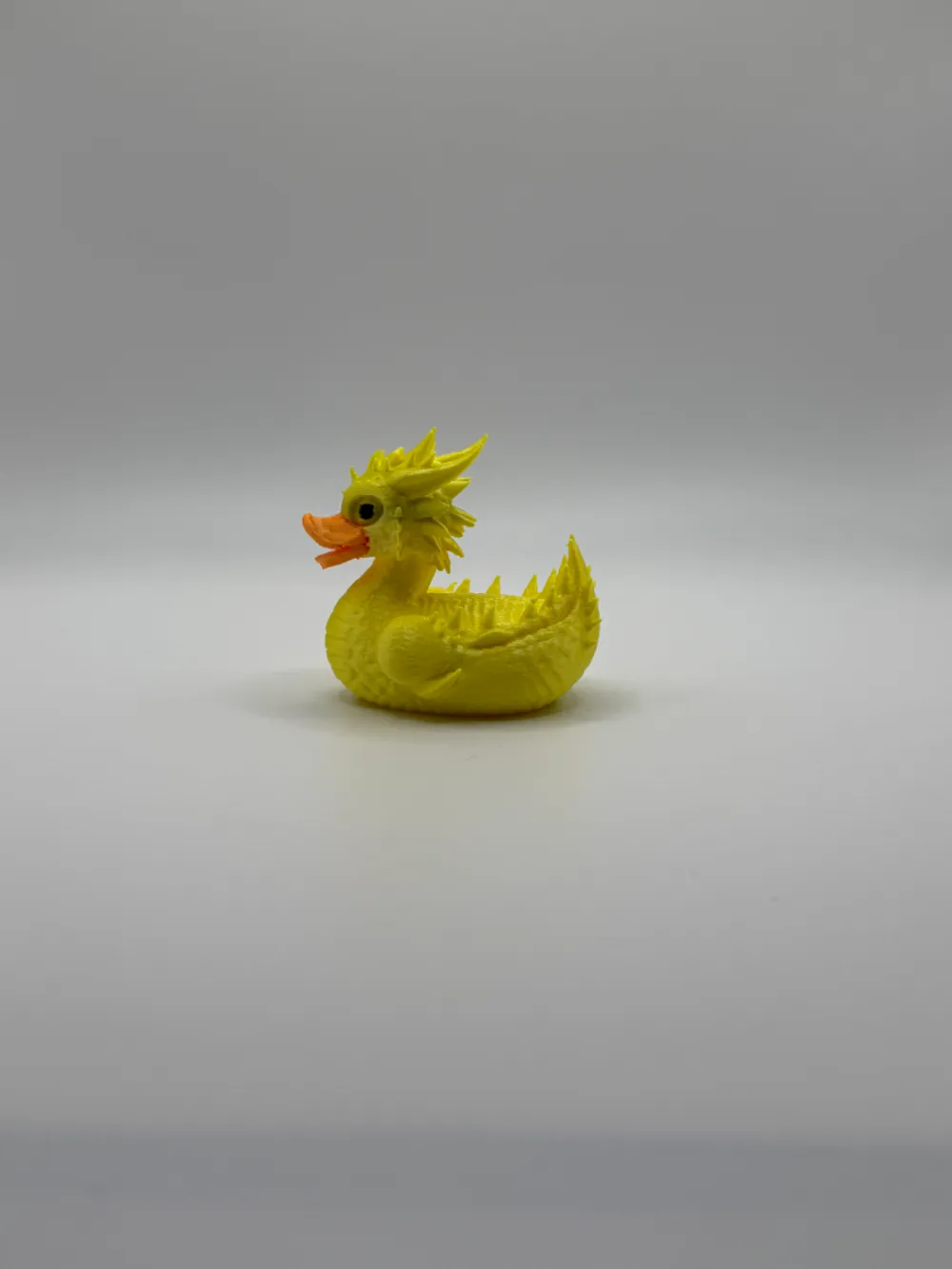 Dragon Rubber Duck by wif1973 MakerWorld: Download Free 3D Models