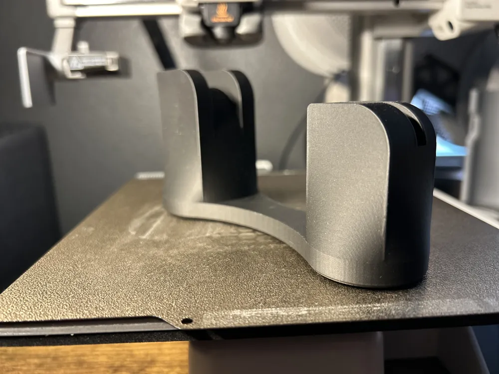 Caliper Stand by t_radikL MakerWorld: Download Free 3D Models