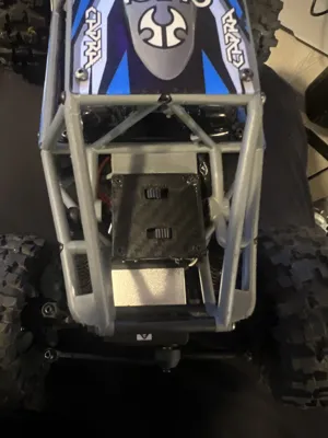 Capra UTB18 Switch Mount by Rusty King - MakerWorld