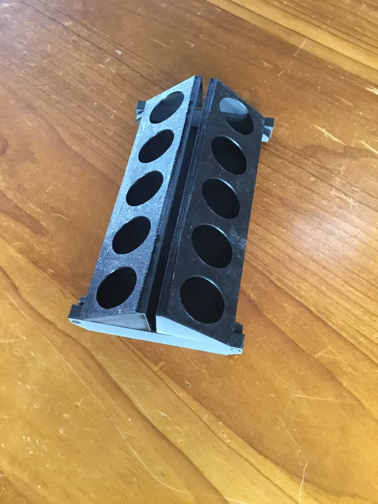 Chick Feeder - Free 3D Print Model - MakerWorld