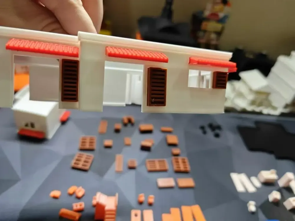 Doraemon's House (3.0 Ultimate Full Color Version) by user_1760951537 ...