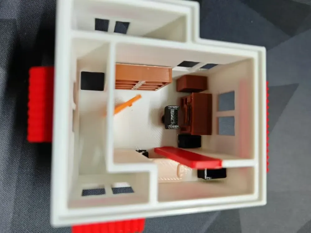 Doraemon's House (3.0 Ultimate Full Color Version) by user_1760951537 ...