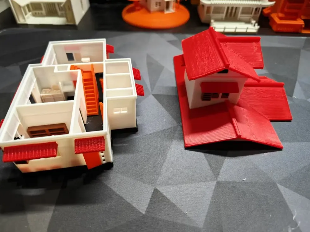 Doraemon's House (3.0 Ultimate Full Color Version) by user_1760951537 ...