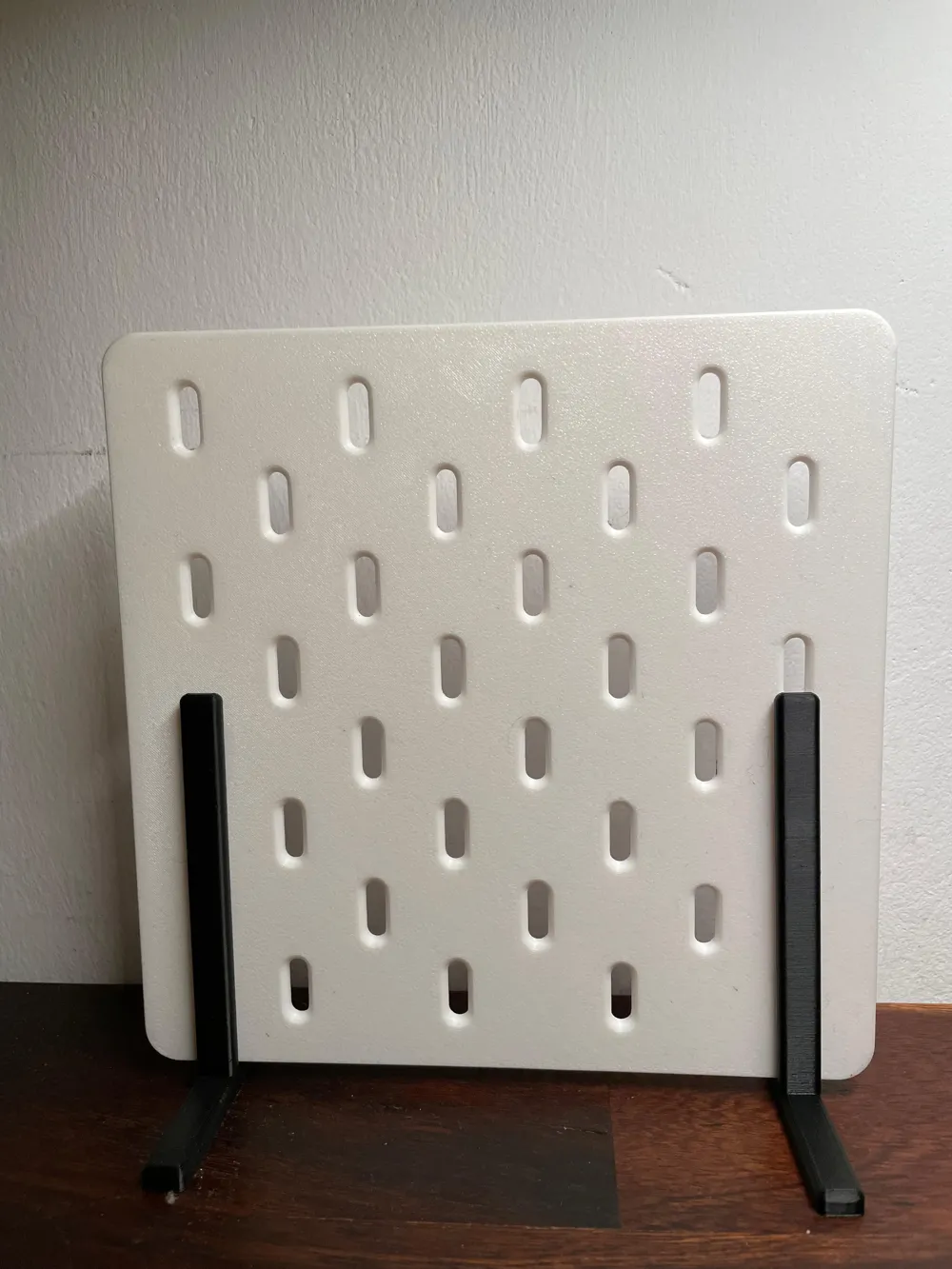 Soporte Ikea Skadis - Modelo de impresión 3D gratuito - MakerWorld