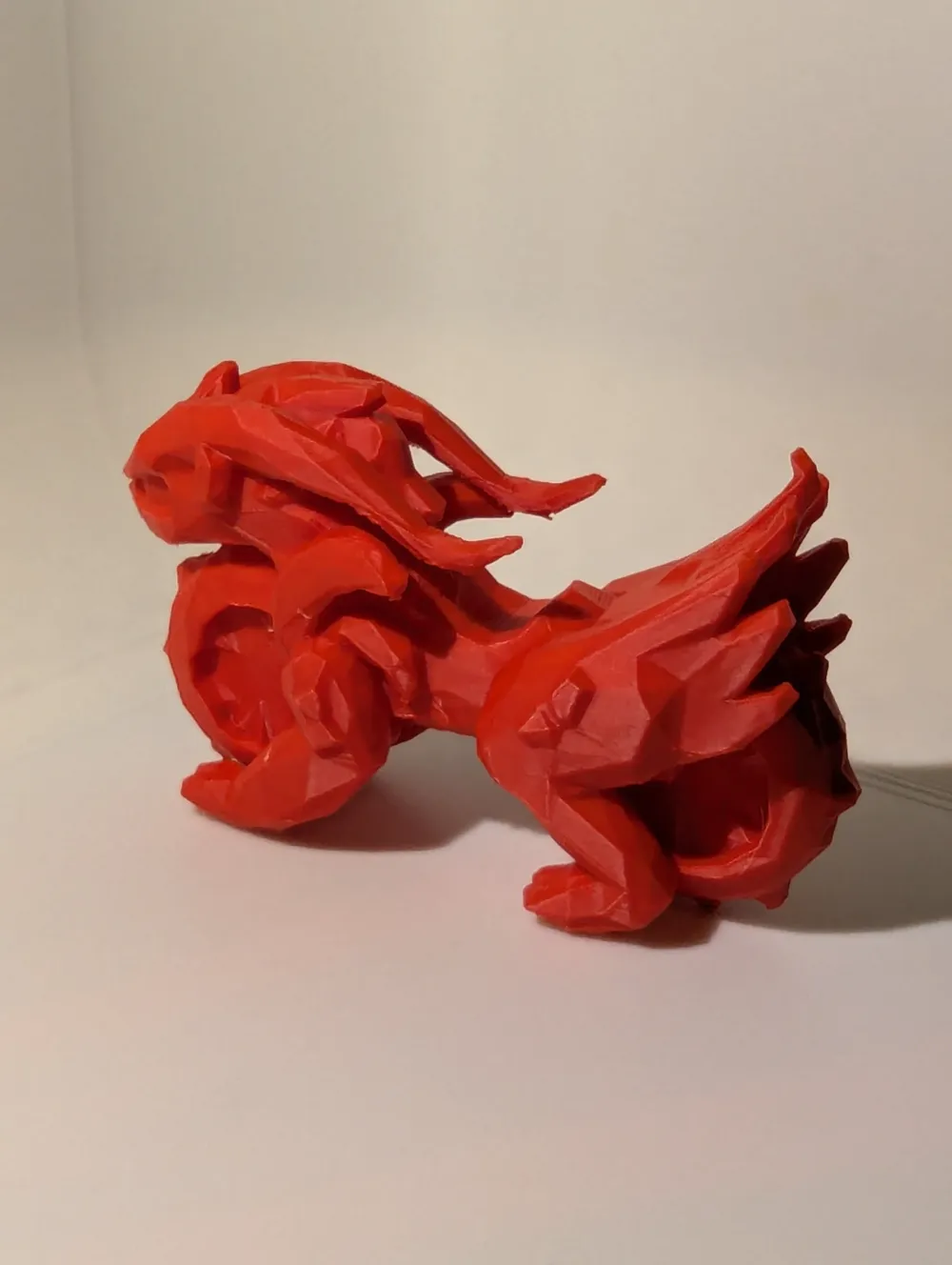 Koraidon Bike Form Low Poly by CMB3D_Designs MakerWorld: Download Free ...