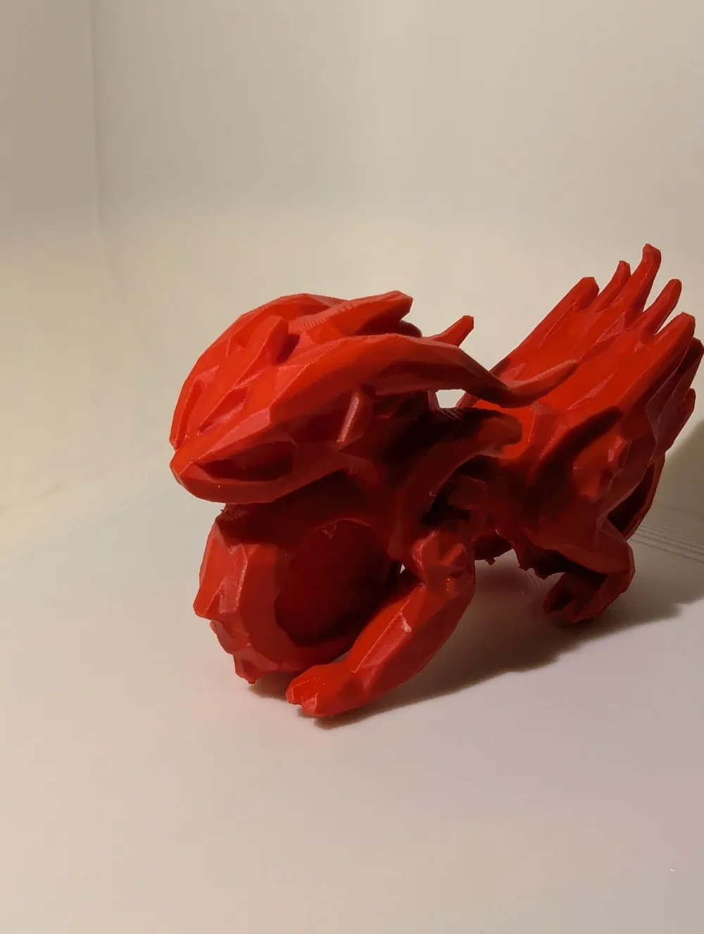 Koraidon Bike Form Low Poly by CMB3D_Designs MakerWorld: Download Free ...