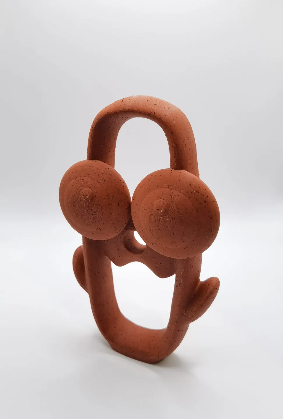 ClipMan, the Office Buddy by ARTICAT - MakerWorld