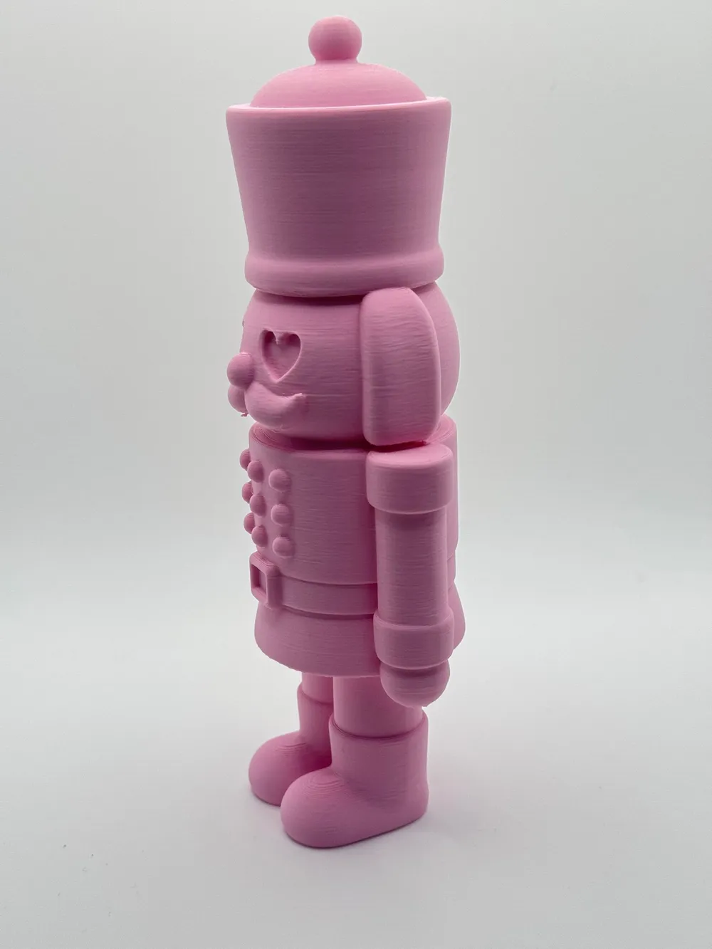 Décoration Casse-Noisette - Modèle d'Impression 3D Gratuit - MakerWorld