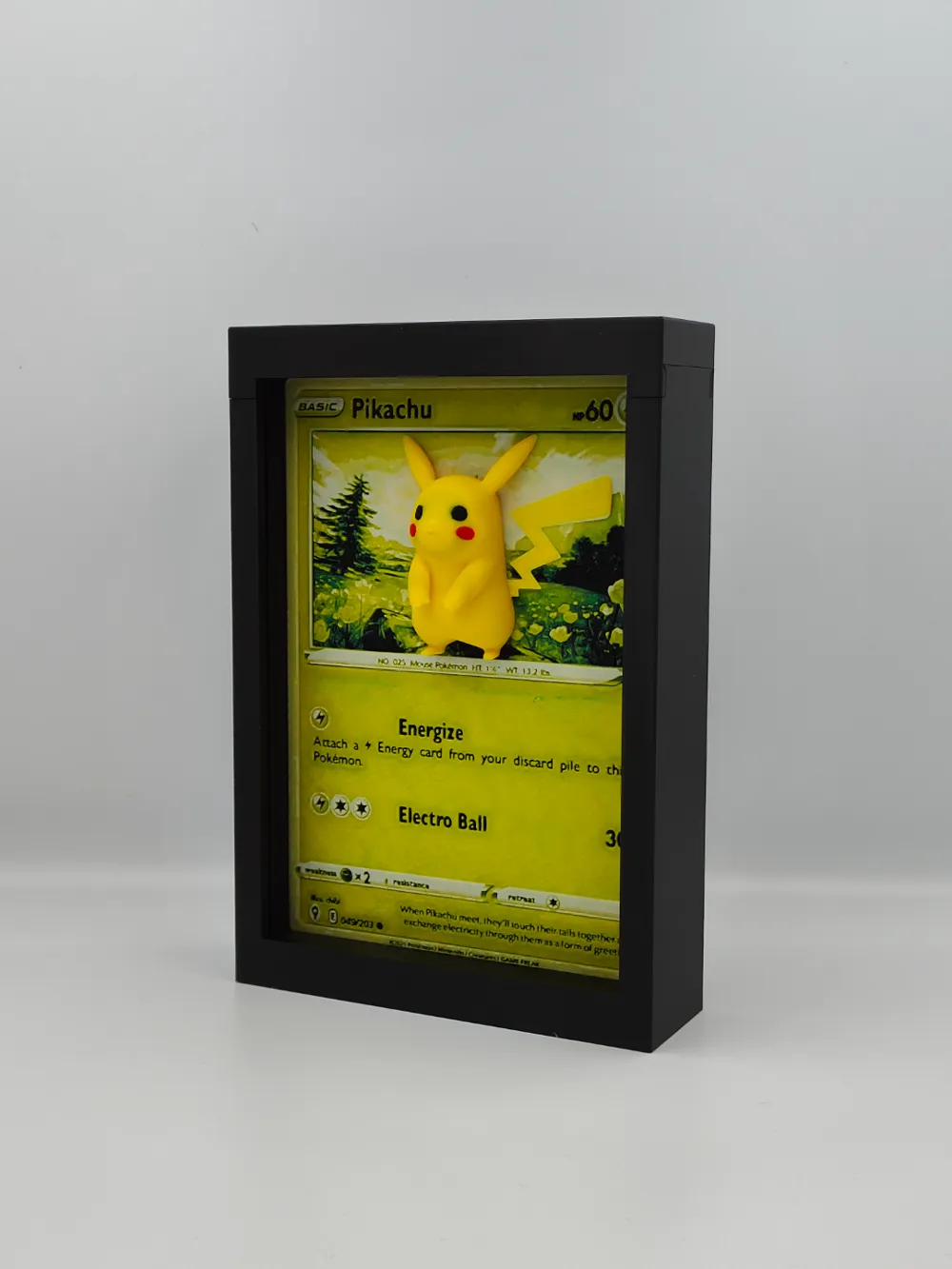 HueForge Wall Mountable Frame by The Crafty Maker MakerWorld: Download ...