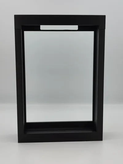 HueForge Wall Mountable Frame by The Crafty Maker MakerWorld: Download ...