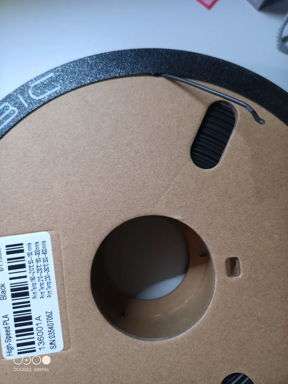 Anycubic filament spool adapter ams by Michele MM3D MakerWorld ...