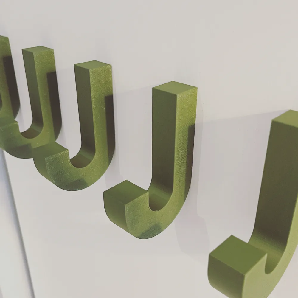 Designer Hooks by INSIDE HOUSE - MakerWorld