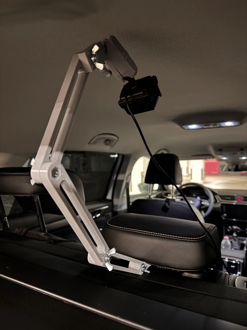 headrest bracket for car (car headrest bracket) by CMLab - MakerWorld