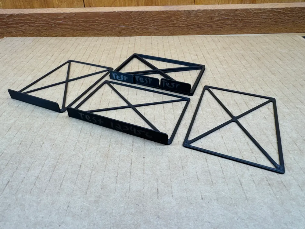 TCG Card Divider/Separator (MTG/Pokemon/YGO/Etc) by Jaryth000 ...