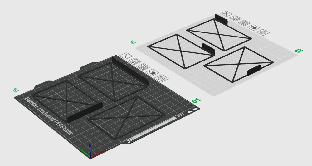 TCG Card Divider/Separator (MTG/Pokemon/YGO/Etc) by Jaryth000 ...