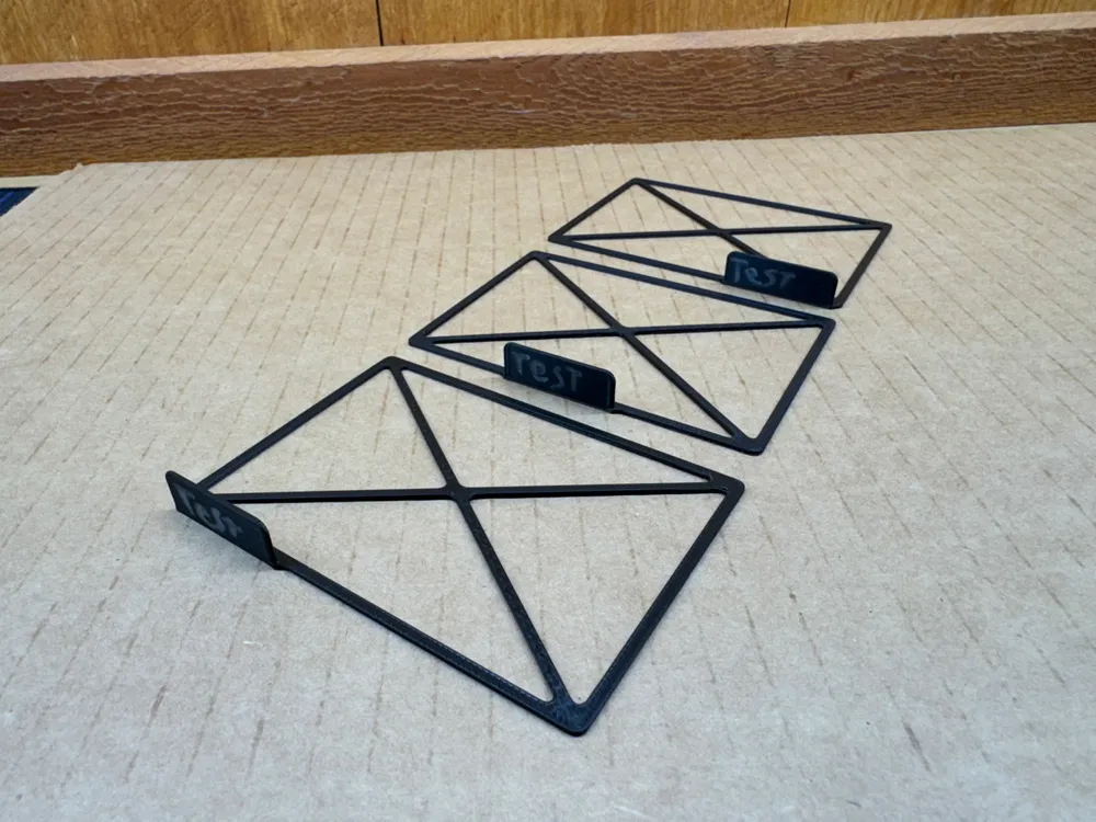 TCG Card Divider/Separator (MTG/Pokemon/YGO/Etc) by Jaryth000 ...