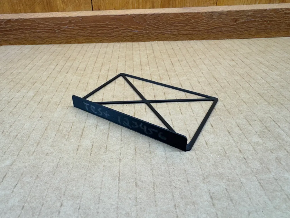 TCG Card Divider/Separator (MTG/Pokemon/YGO/Etc) by Jaryth000 ...