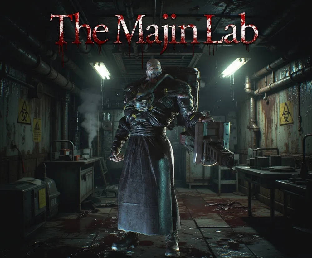 Resident Evil 3 Nemesis Statue Part Model + Base - Free 3D Print Model ...